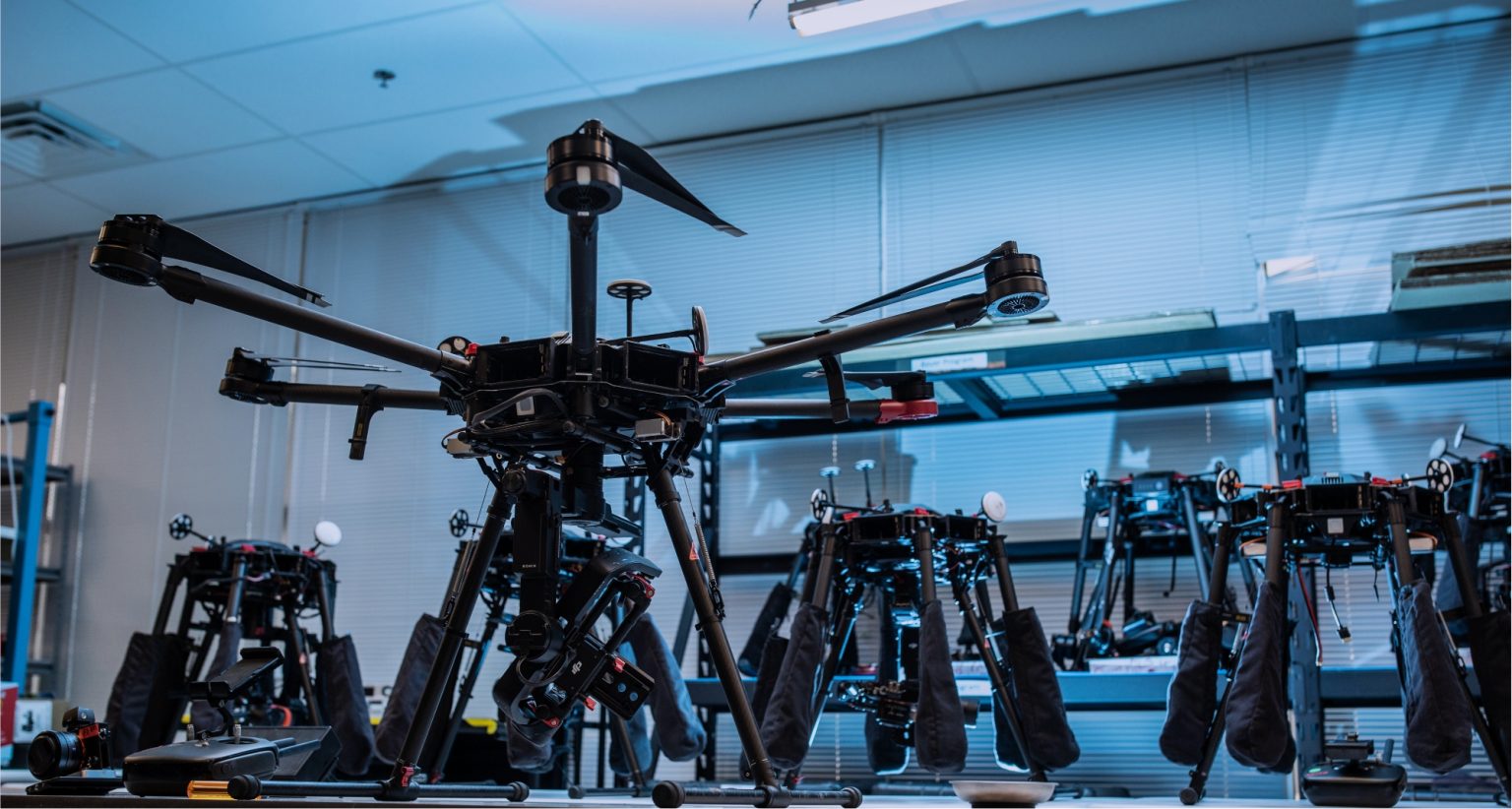 Who We Serve - Fortress Solutions