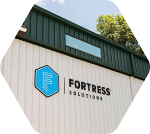 About Fortress - Fortress Solutions