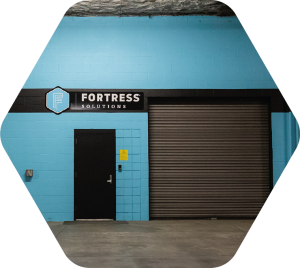 About Fortress - Fortress Solutions