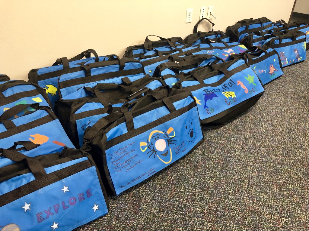 Fortress Solutions Celebrates First Founder’s Day with Together We Rise ...