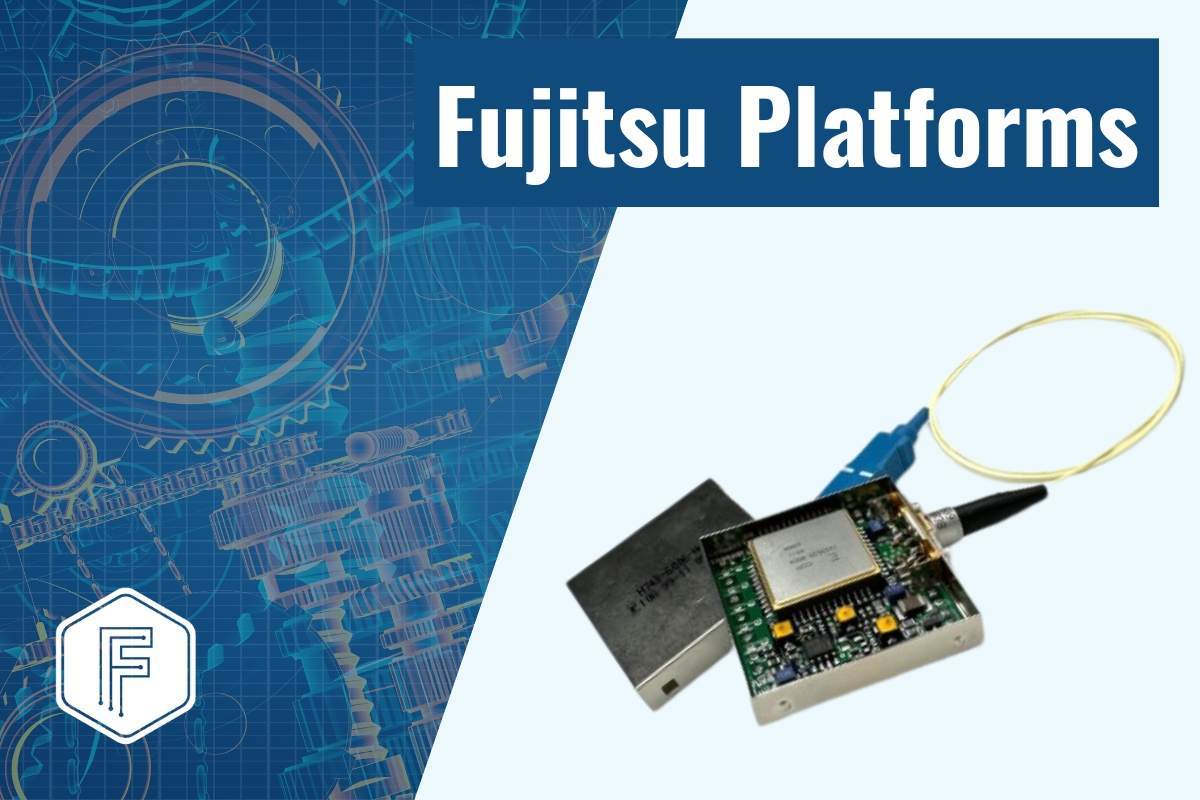 Tech Central: Fortress Engineering Services - Fortress Solutions