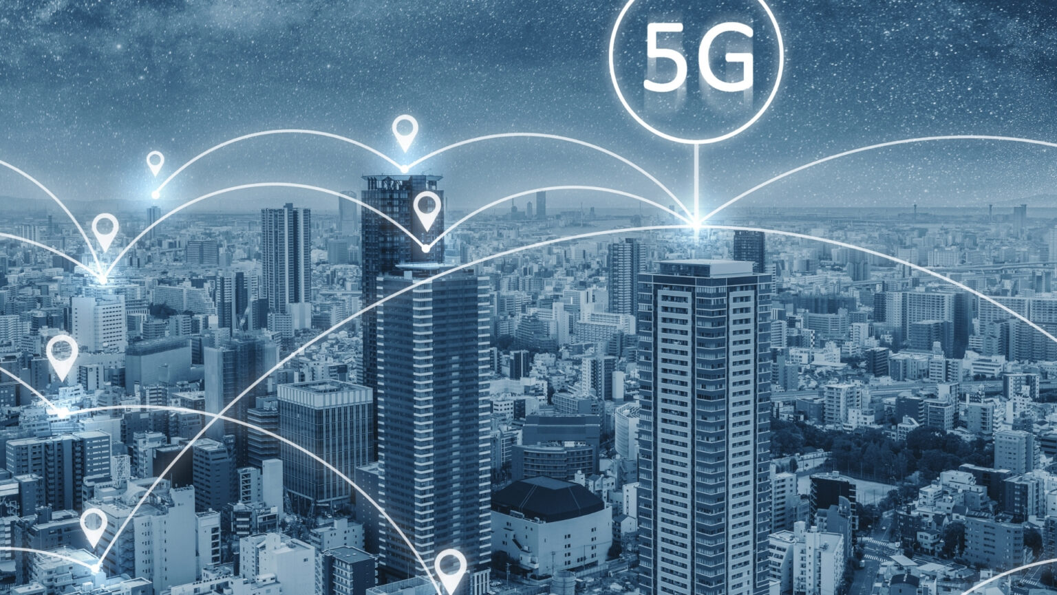 Fortress Solutions Partners with Airspan on $42.7 Million NTIA NOFO 2 ...